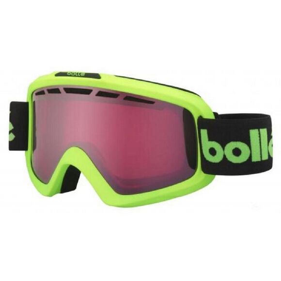 bolle | Accessories | Bolle Green Plastic Sunglasses | Poshmark